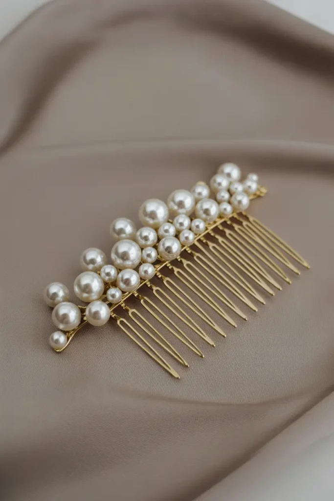 23 DIY Hair Accessories Ideas for a Trendy Look